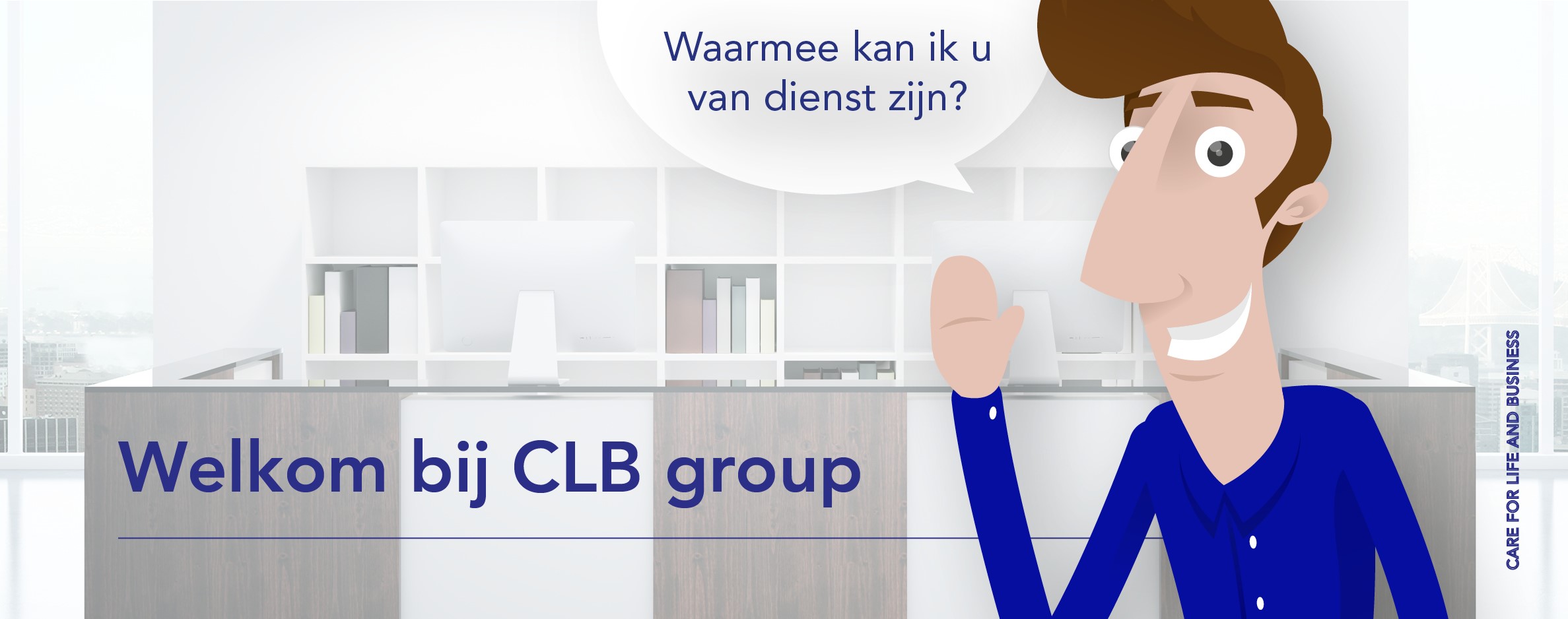 CLB Group